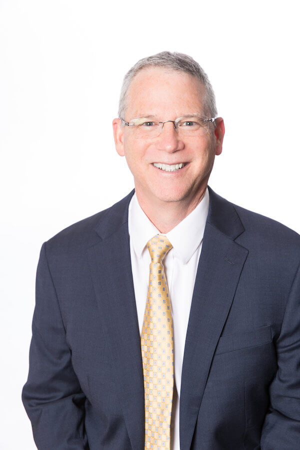 Optometrist Tallahassee | Paul Harmon, OD | Eye Associates